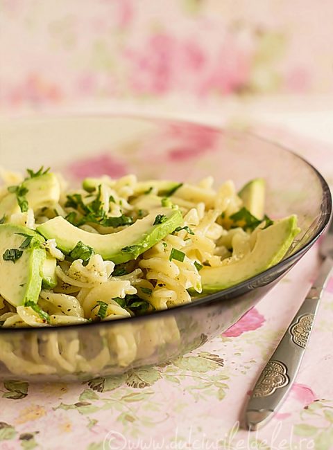 Salata Chef Smart - Dulciuri fel de fel