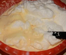 Gofre belgiene cu vanilie - reteta beligiana vafe simple de casa